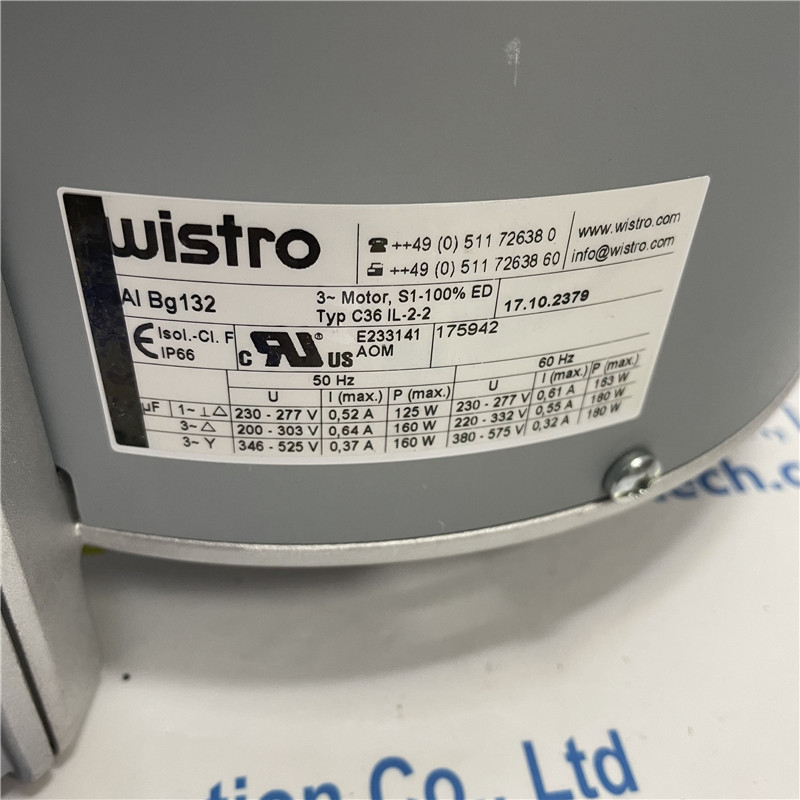 Wistro fan C36 IL 2-2 132 - Buy Wistro fan, fan C36 IL 2-2 132, C36 IL ...
