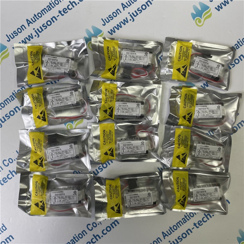 YOKOGAWA DCS battery pack S9185FA - Buy YOKOGAWA DCS battery pack, DCS ...