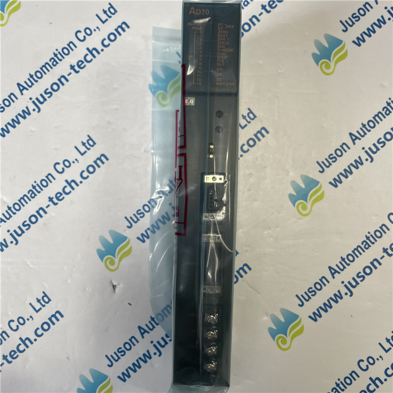 Mitsubishi positioning module AD70 - Buy Mitsubishi positioning module ...