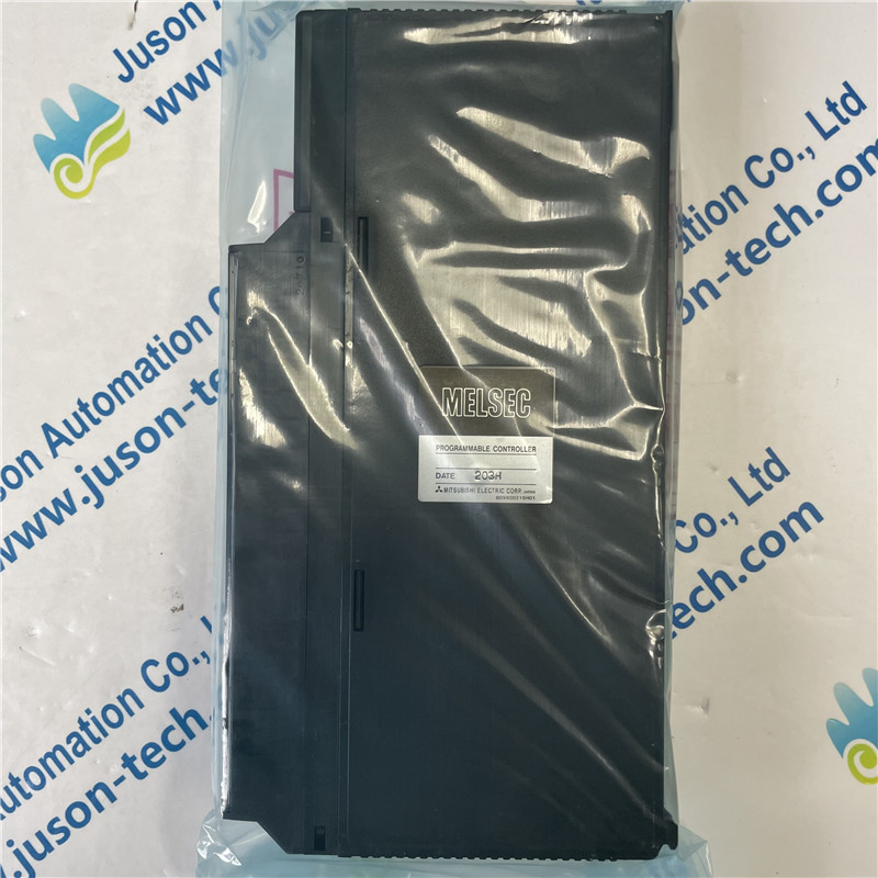 Mitsubishi PLC input module AX71 - Buy Mitsubishi PLC input module ...