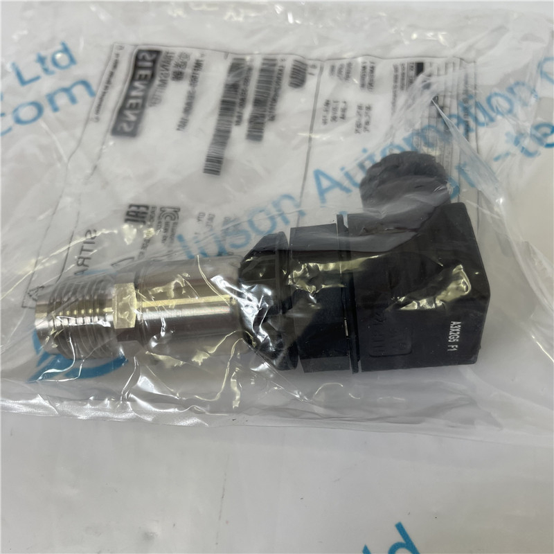 SIEMENS Transmitter 7MF1565-3BA00-1AA1 SITRANS P200 Transmitters for pressure and absolute ...