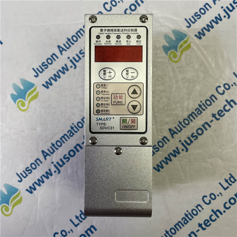 SMART Intelligent Vibration Feeding Controller SDVC31-M - Buy SMART ...