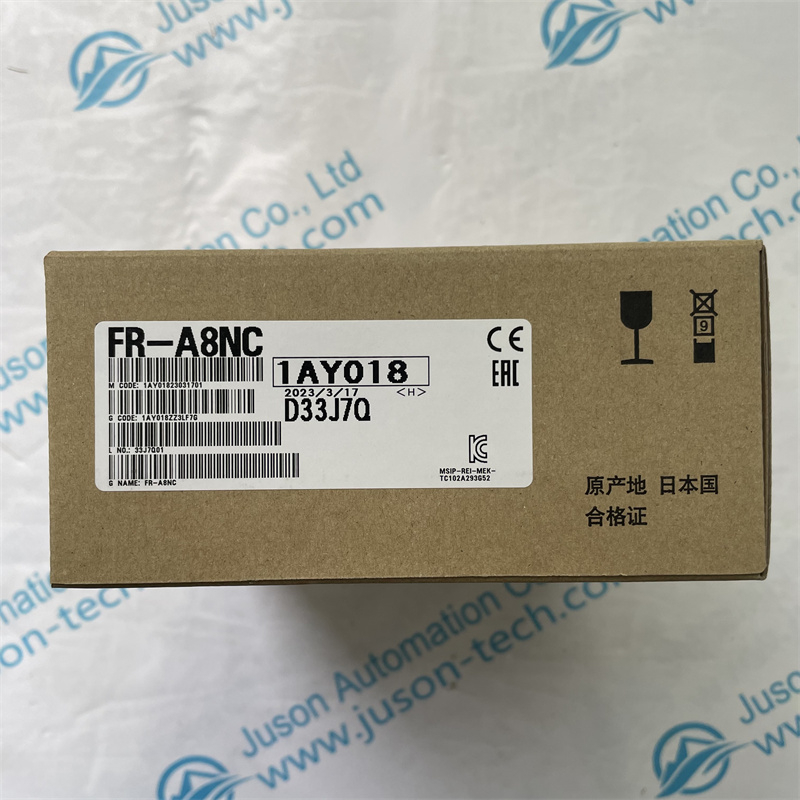 Mitsubishi frequency converter module FR-A8NC - Buy Mitsubishi ...