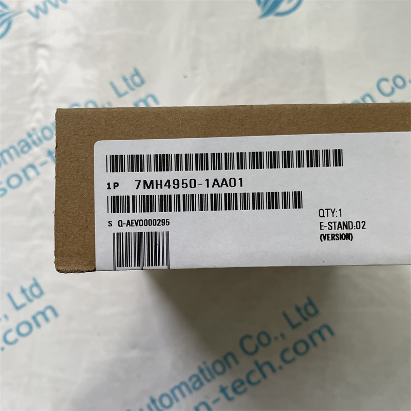 SIEMENS weighing module 7MH4950-1AA01 SIWAREX U WEIGHING ELECTRONICS ...