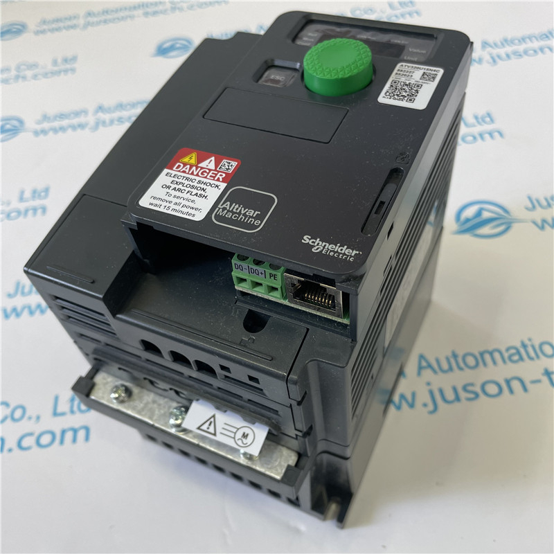 Schneider Inverter ATV320U15N4C - Buy ATV320U15N4C, Schneider Inverter ...