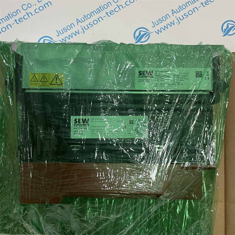 SEW frequency converter MDX61B0040-5A3-4-0T - Buy SEW frequency ...