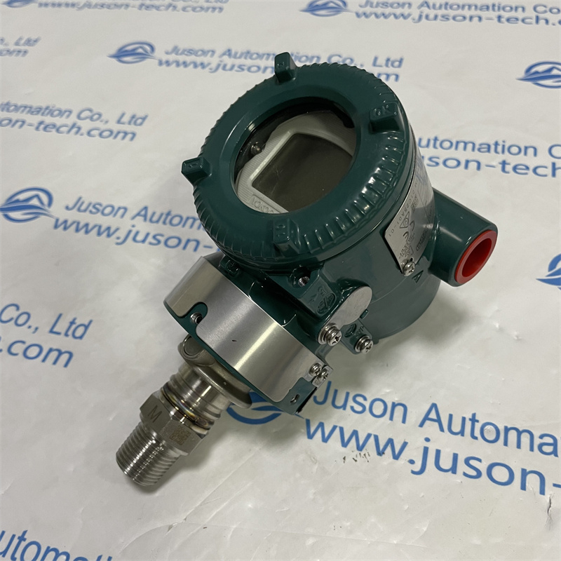Yokogawa differential pressure transmitter EJX530A-FCS7N-01DDN KS26 M15 ...