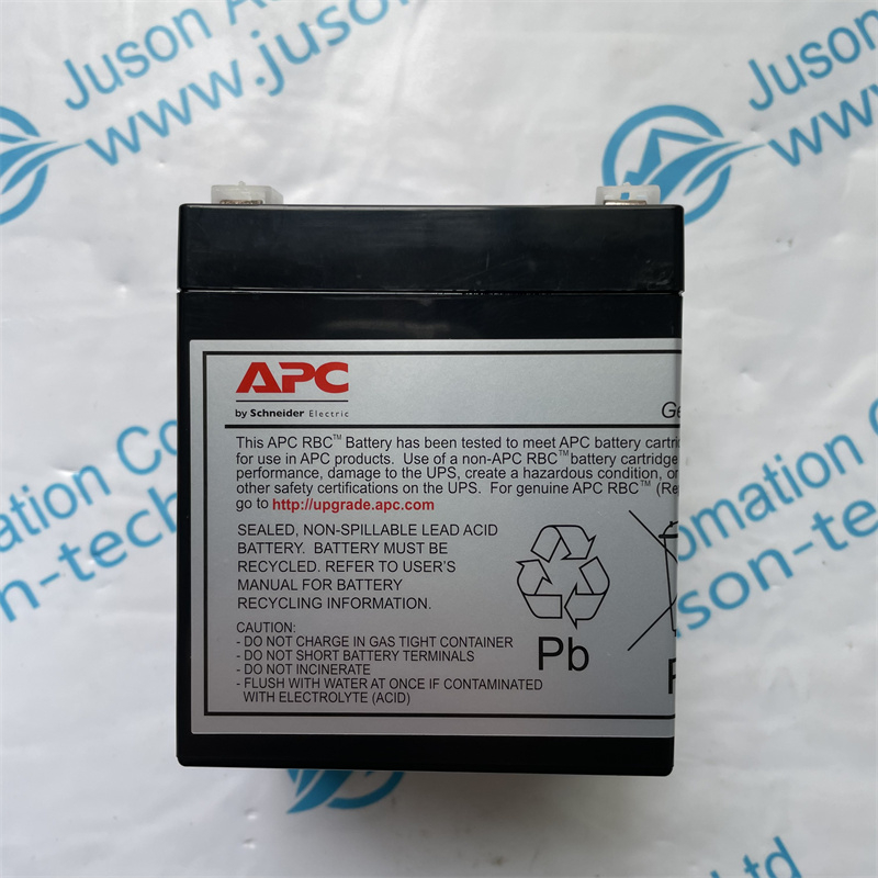 Schneider battery pack APCRBC152 - Buy Schneider battery pack ...