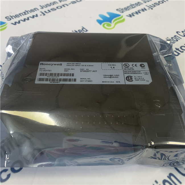 Honeywell TC-IAH161 Module - Buy Honeywell Module, TC-IAH161, TC-IAH161 ...
