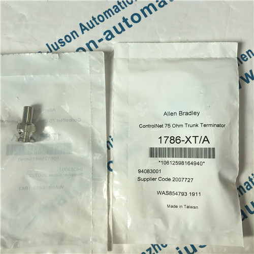 Allen-Bradley PLC controller 1786-XT - Buy Allen Bradley PLC controller ...