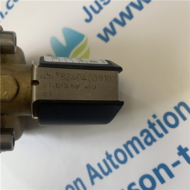 NORGREN 240400.9101 The electromagnetic valve - Buy NORGREN The ...