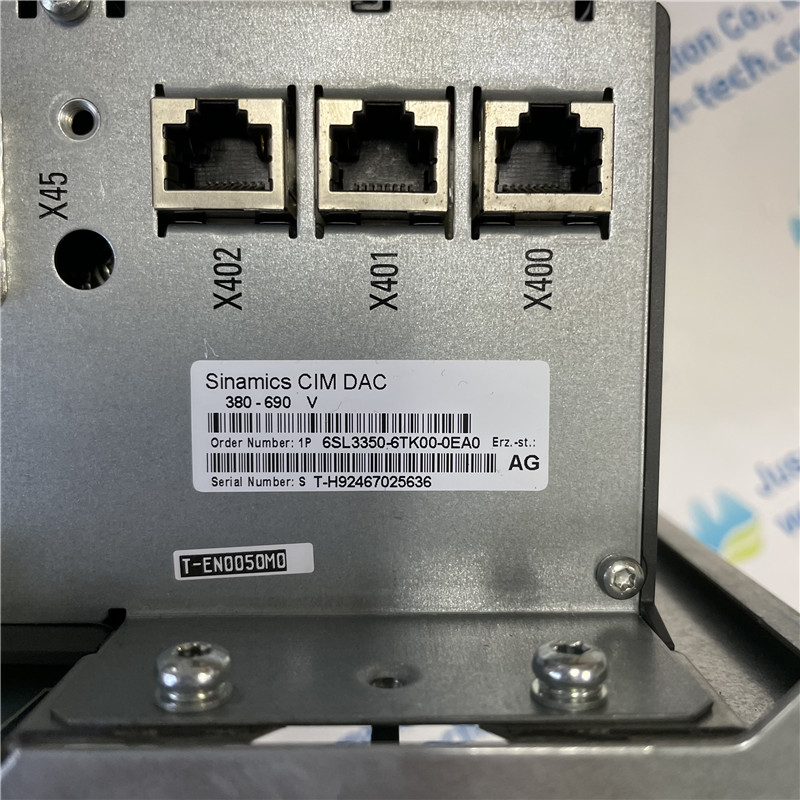 SIEMENS power board + interface board 6SL3350-6TK00-0EA0 - Buy SIEMENS ...