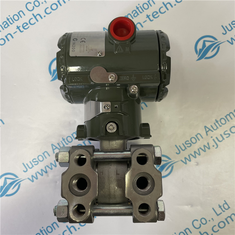 YOKOGAWA Pressure Transmitter EJA120A-DES0A-92NA - Buy YOKOGAWA ...