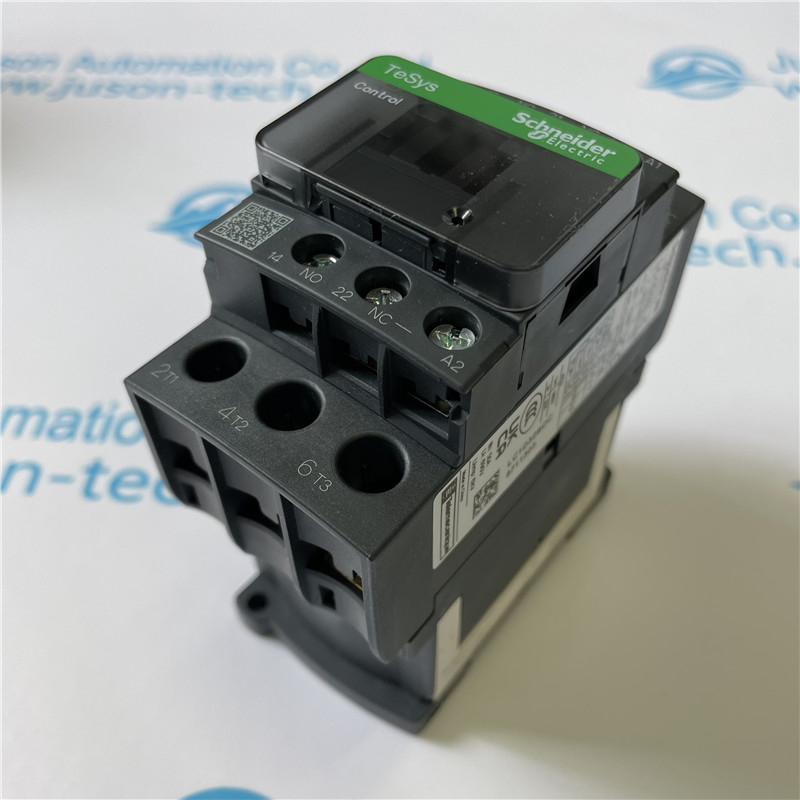 Schneider Contactor LC1D32BDC - Buy Schneider Contactor, LC1D32BDC ...