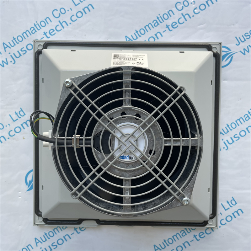 Rittal Cabinet Fan Filter SK3325107 - Buy Rittal Cabinet Fan Filter ...