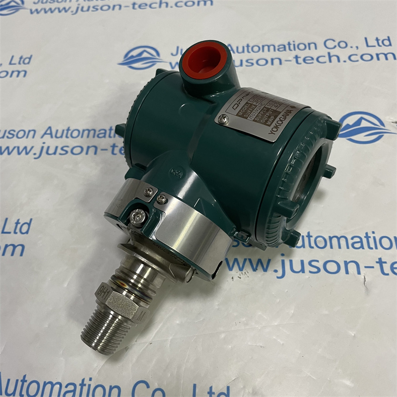 Yokogawa differential pressure transmitter EJX530A-FCS7N-01DDN KS26 M15 ...