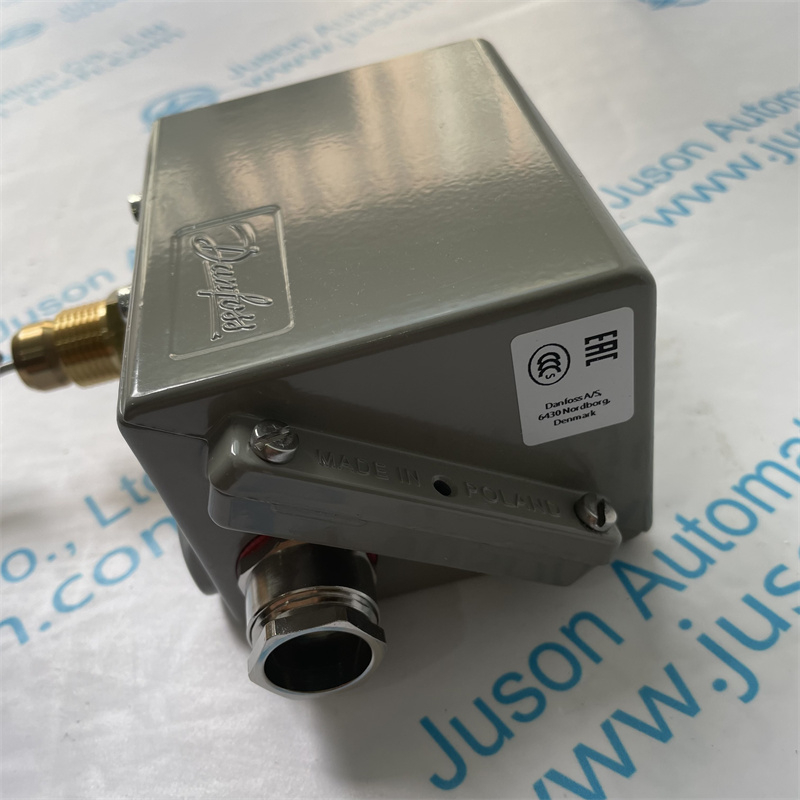 Danfoss temperature switch 060L311866 - Buy Danfoss temperature switch ...