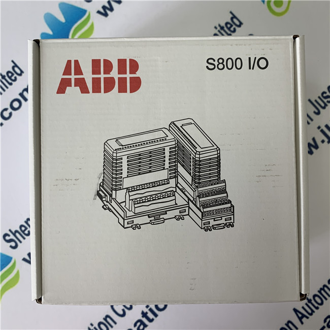 ABB PLC digital input and output module 3BSE008508R1 DI810 - Buy ABB ...