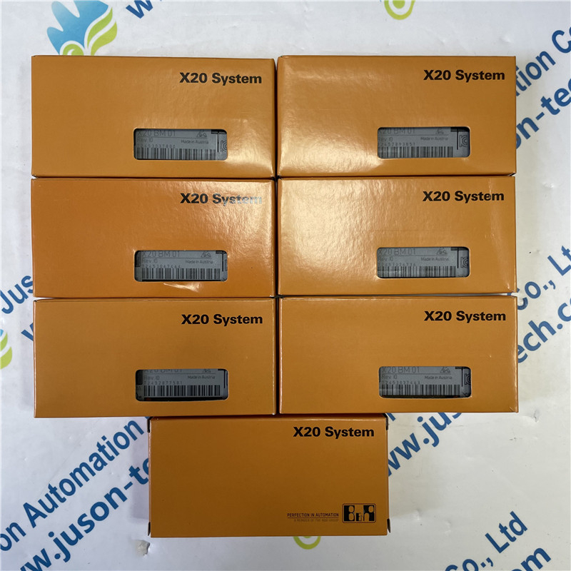 B&R Interface Module X20BM01 - Buy X20BM01, B&R Interface Module ...