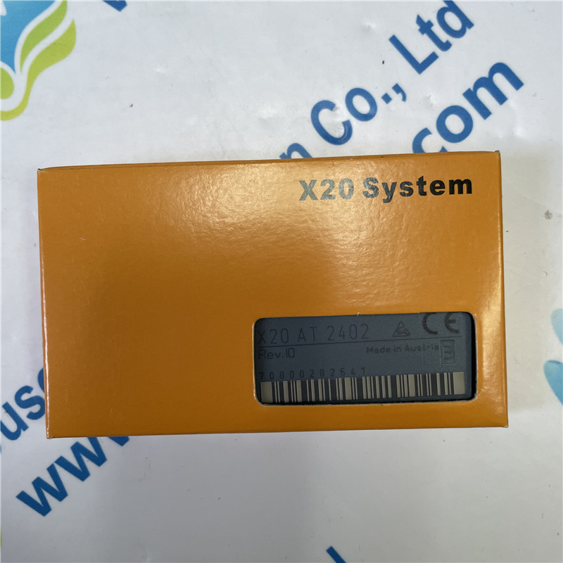 B&R I/O Module X20AT2402 - Buy B&R I/O Module, X20AT2402, I/O Module ...
