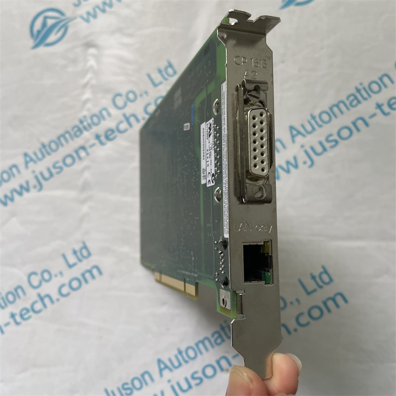 SIEMENS PLC communication processor module 6GK1161-3AA01 communications ...