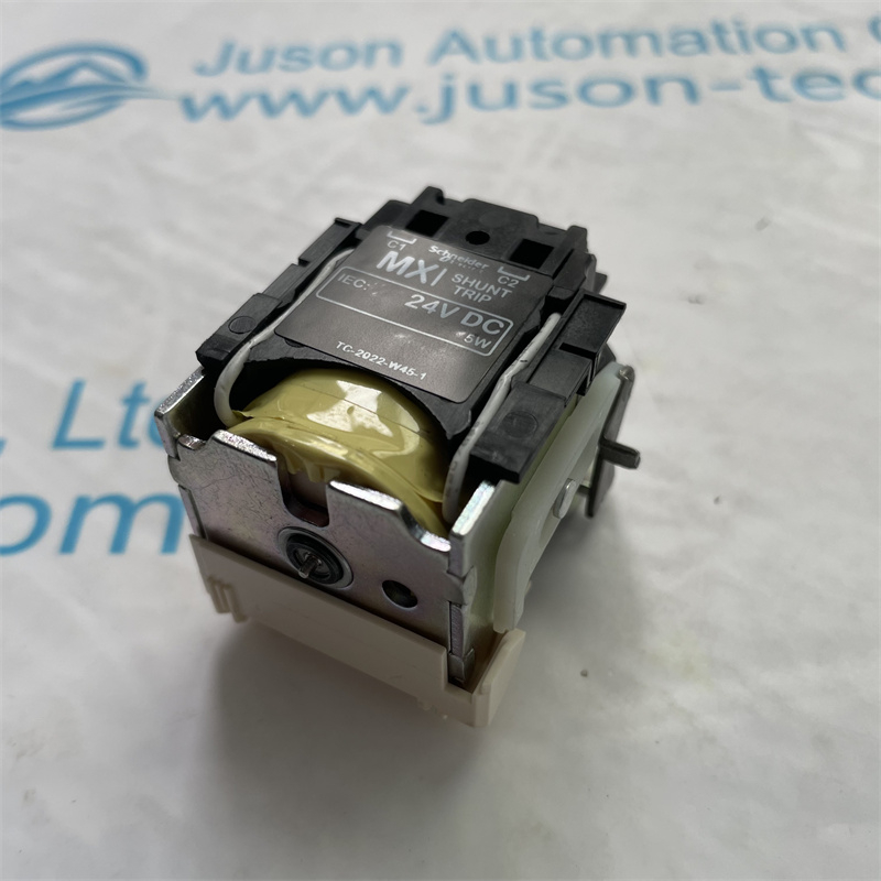 Schneider fire trip coil LV429390 - Buy Schneider fire trip coil ...