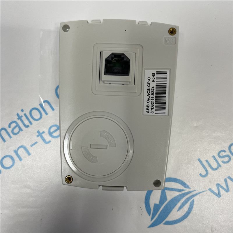 ABB drive panel ACS-CP-C - Buy ABB drive panel, ACS-CP-C, drive panel ACS-CP-C Product on ...