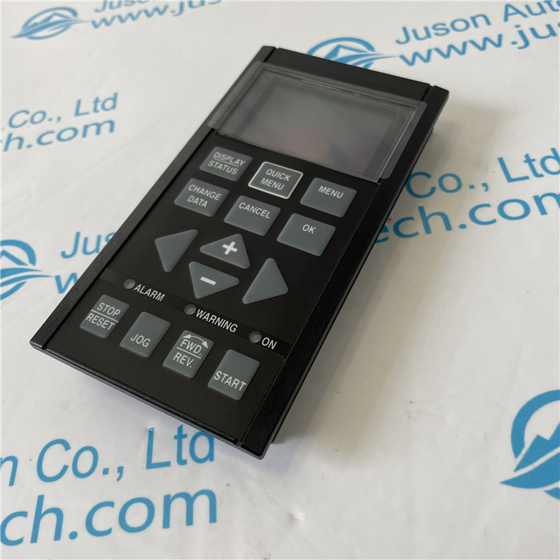 Danfoss Control Panel 175N0131 - Buy Danfoss Control Panel, 175N0131 ...