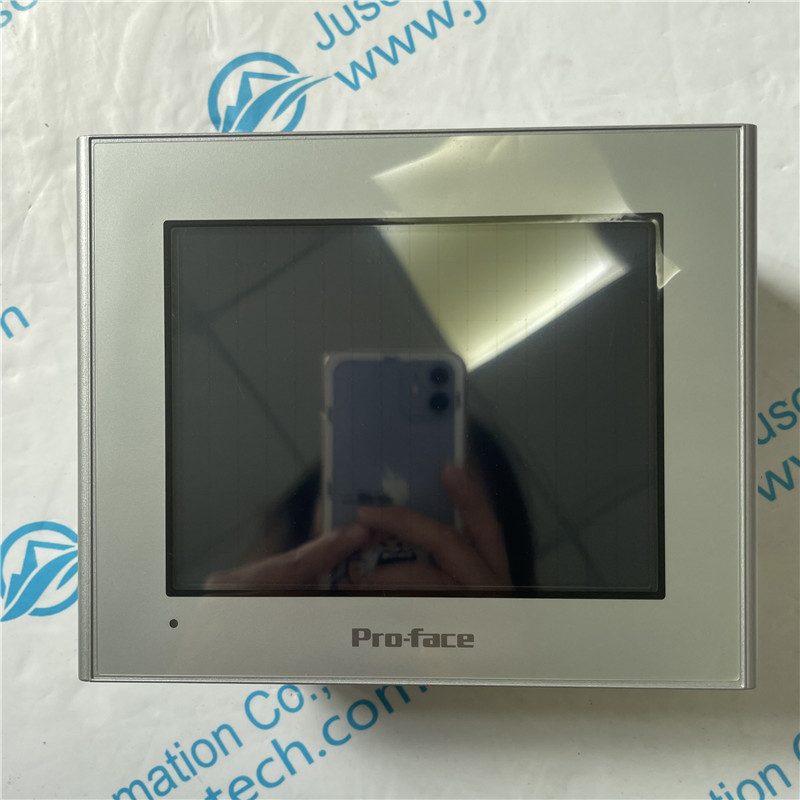 Pro-face touch screen GP2301-SC41-24V - Buy GP2301-SC41-24V, Pro-face ...