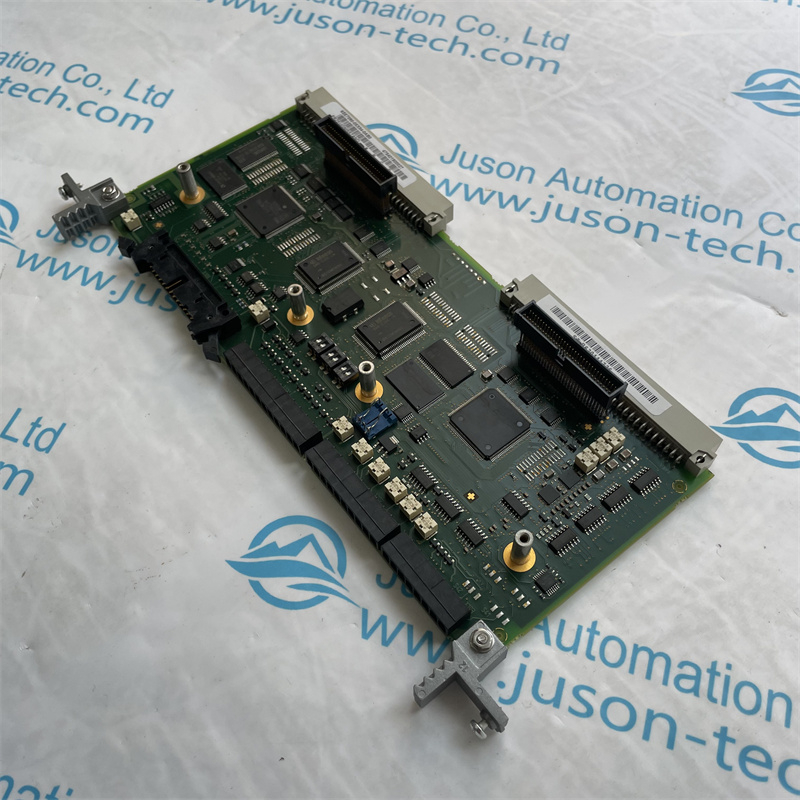 SIEMENS inverter accessory 6SE7090-0XX84-0AB0,CLOSED-LOOP AND OPEN-LOOP ...