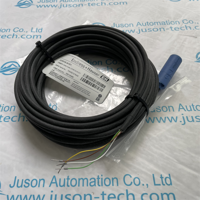 Endress+Hauser electrode cable CYK10-A101 - Buy Endress+Hauser electrode cable, CYK10-A101 ...