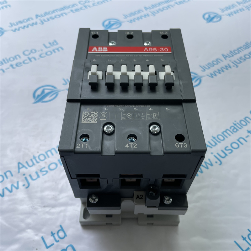 ABB AC contactor A95-30-00-80 - Buy ABB AC contactor, A95-30-00-80, AC contactor A95-30-00-80 ...