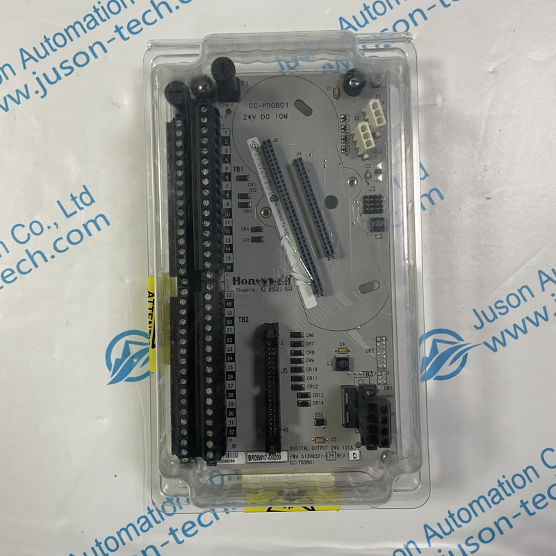 Honeywell Digital Output Module CC-TDOB01 - Buy Digital Output Module ...