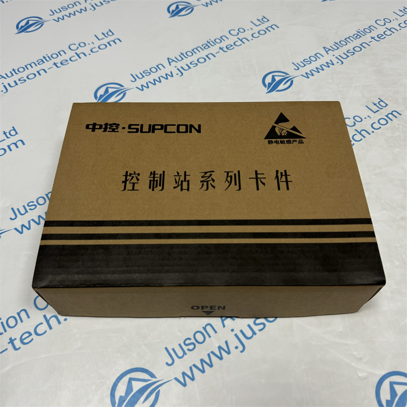 SUPCON 16 channel current signal output module AO713-S11 - Buy SUPCON 16 channel current signal ...