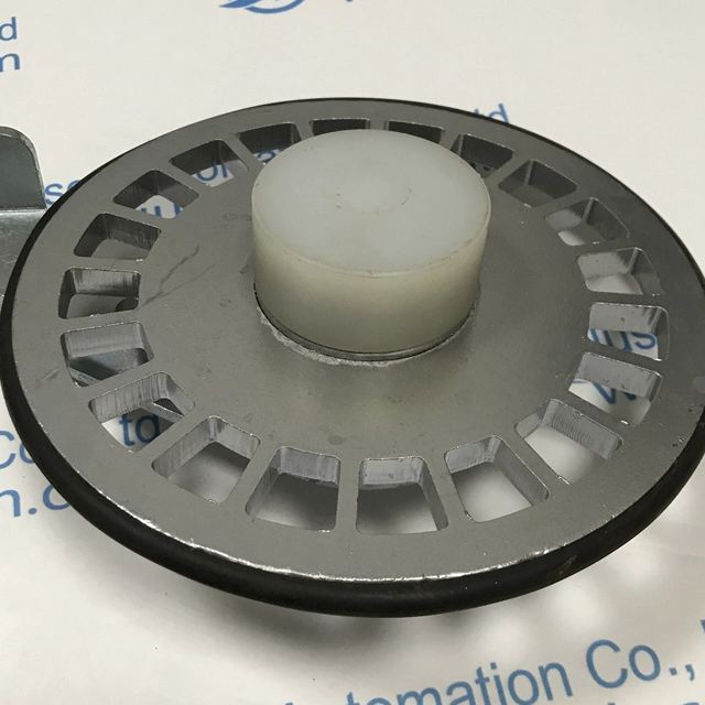 Schenck Electronic belt scale speed sensor CF020401.01 FGA 20 RSLE ...