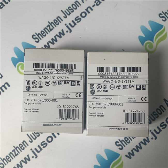 WAGO 750-625 000-001 Bus adapter - Buy WAGO Bus adapter, 750-625 000 ...