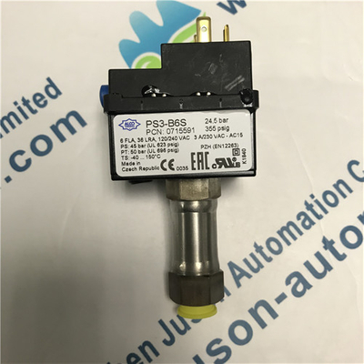 ALCO EMERSON PS3-B6S from China manufacturer - Shenzhen Juson ...