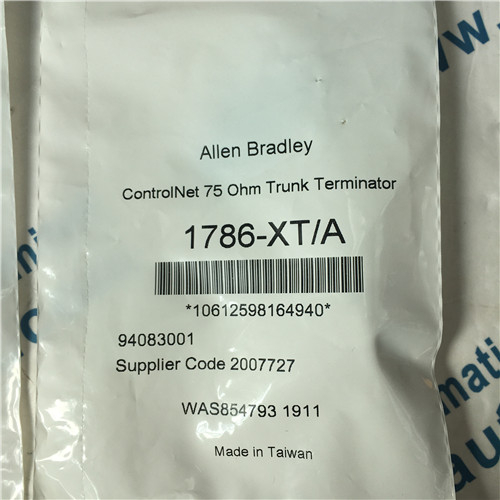 Allen-Bradley PLC controller 1786-XT - Buy Allen Bradley PLC controller ...