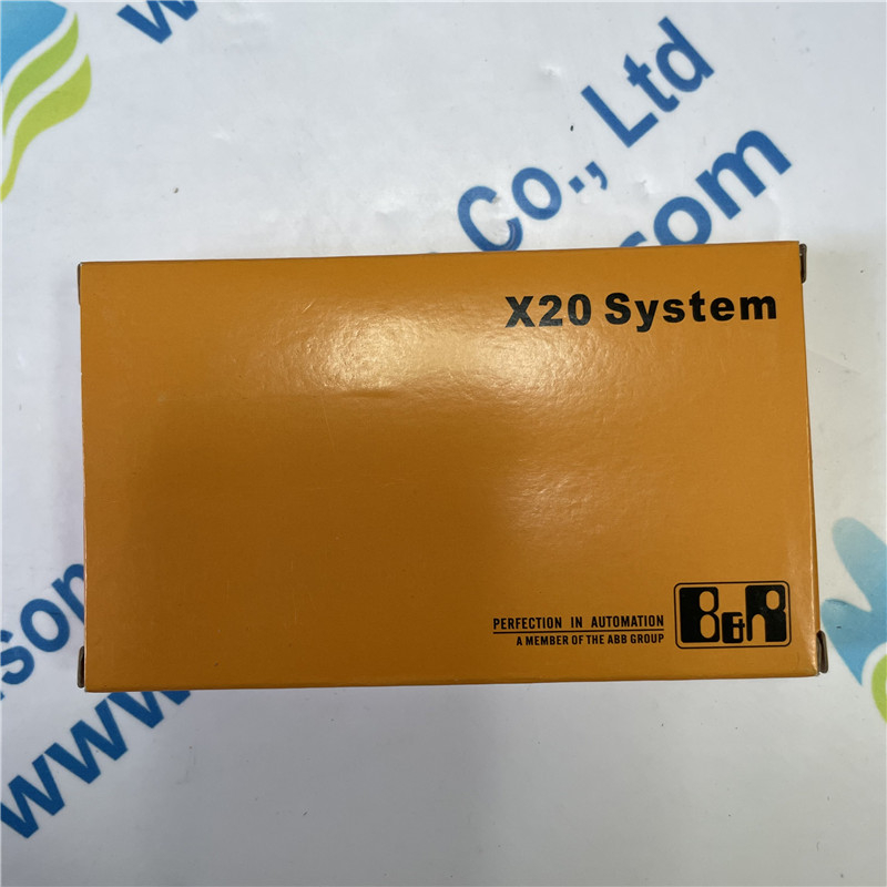 B&R I/O Module X20AT2402 - Buy B&R I/O Module, X20AT2402, I/O Module ...