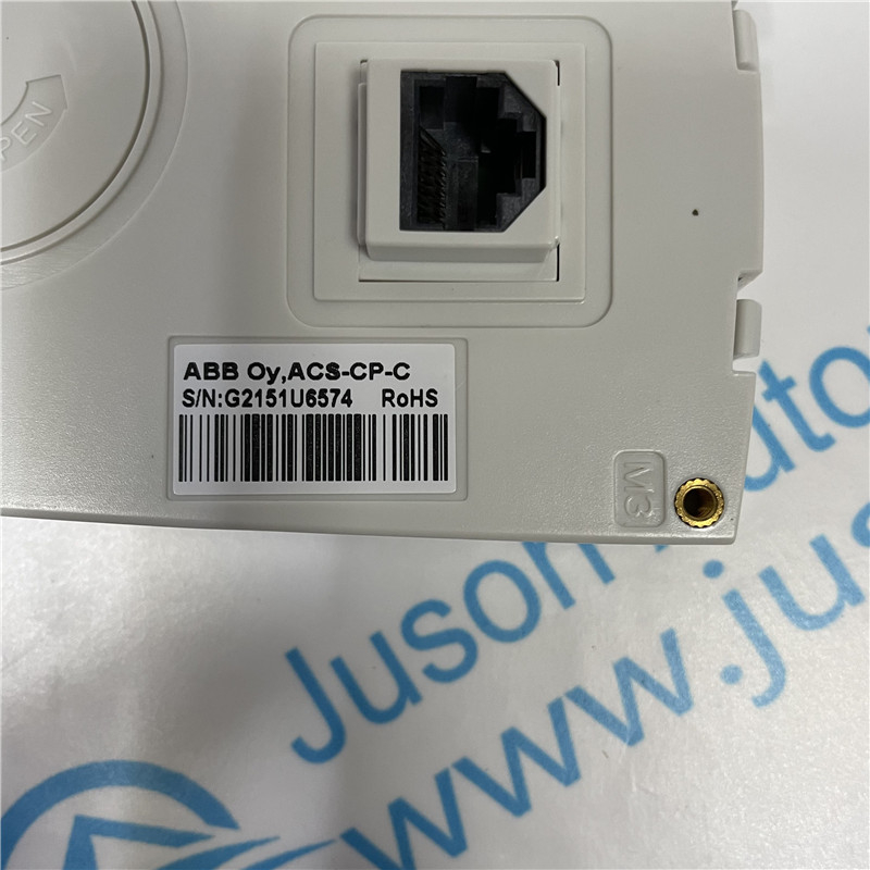 ABB drive panel ACS-CP-C - Buy ABB drive panel, ACS-CP-C, drive panel ACS-CP-C Product on ...