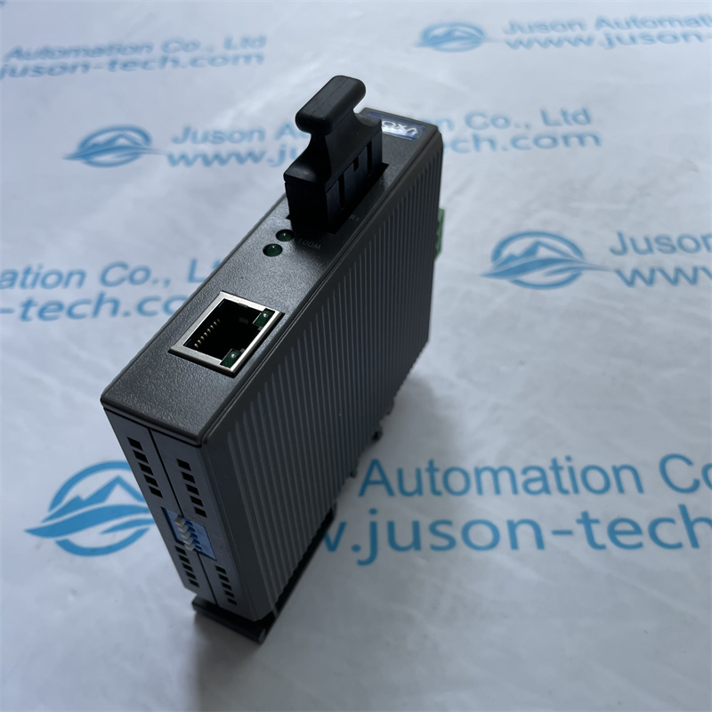 MOXA Ethernet to Fiber Optic Interface Converter IMC-21-S-SC - Buy MOXA ...