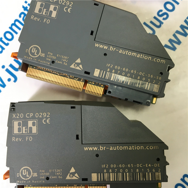 B&R module X20CP0292 - Buy B&R module, X20CP0292, module X20CP0292 ...