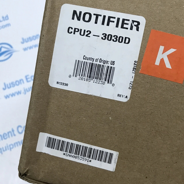 Notifier Host system motherboard CPU2-3030D - Buy Notifier Host system ...