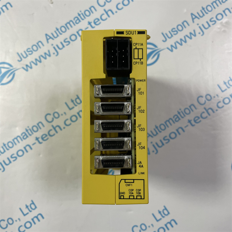 FANUC IO relay board A02B-0323-C205 - Buy FANUC IO relay board, A02B ...