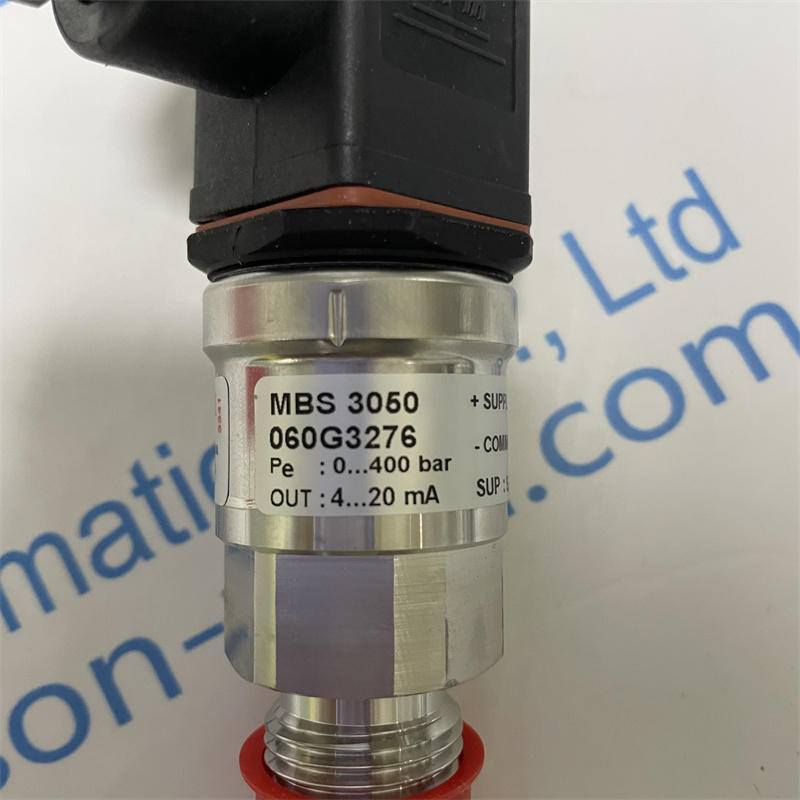 Danfoss Pulse buffer pressure sensor 060G3276 - Buy Danfoss Pulse ...