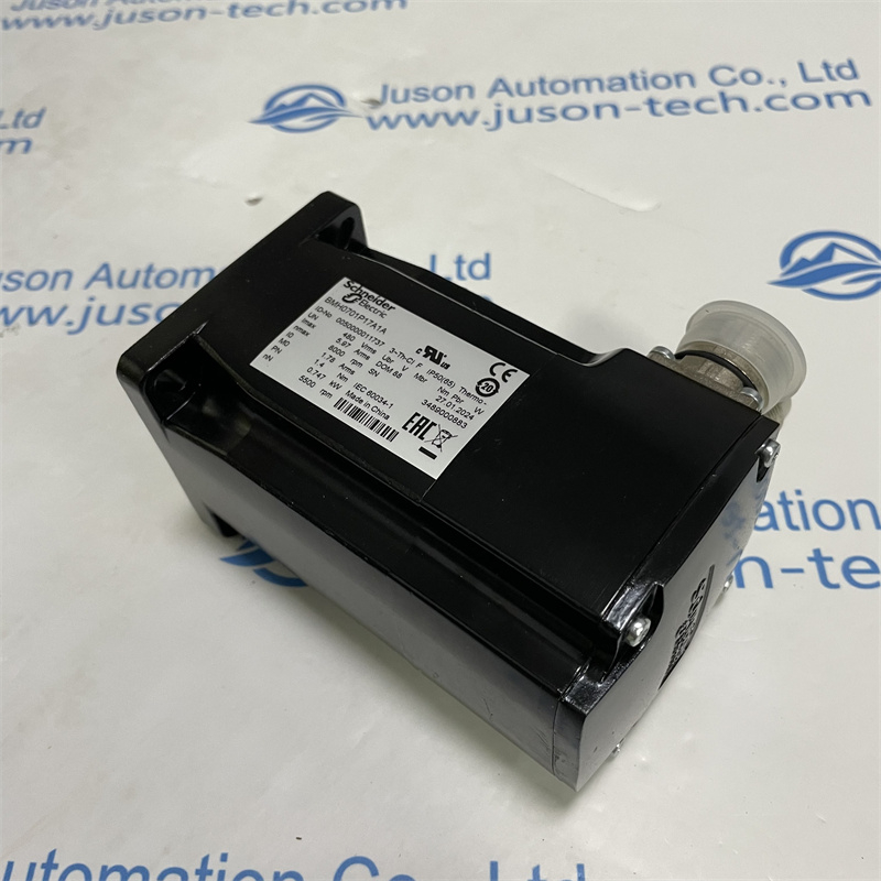 Schneider servo motor BMH0701P17A1A - Buy Schneider servo motor ...