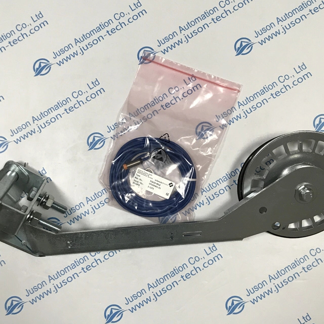 Schenck Electronic belt scale speed sensor CF020401.01 FGA 20 RSLE ...