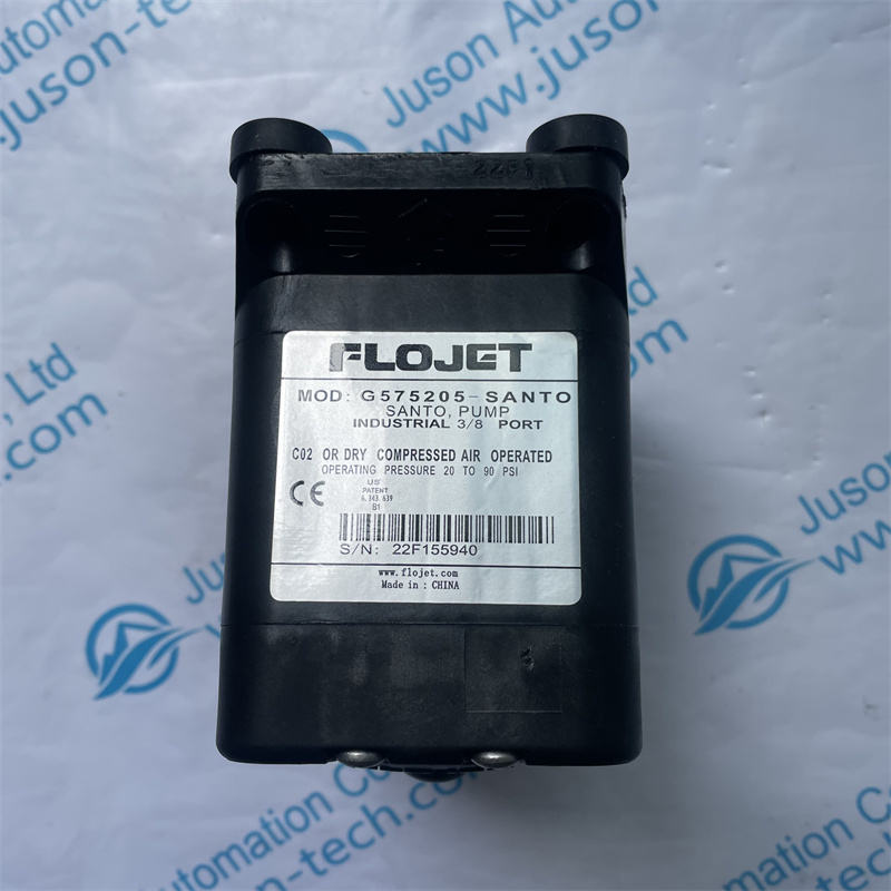 FLOJET Pneumatic Diaphragm Pump H5750010 - Buy FLOJET Pneumatic ...