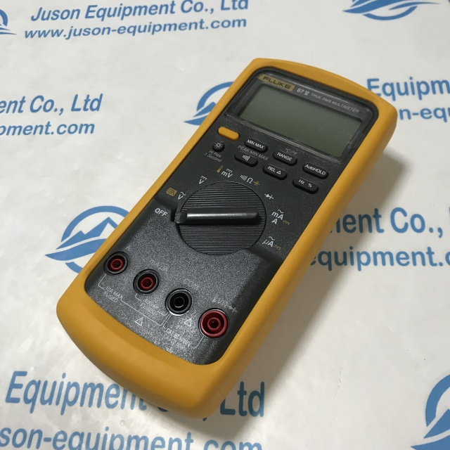 Fluke Multimeter 87V - Buy Fluke Multimeter, 87V, Multimeter 87V ...