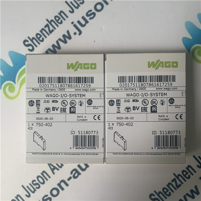 WAGO 750-402 Bus adapter - Buy WAGO Bus adapter, 750-402, 750-402 Bus adapter Product on ...